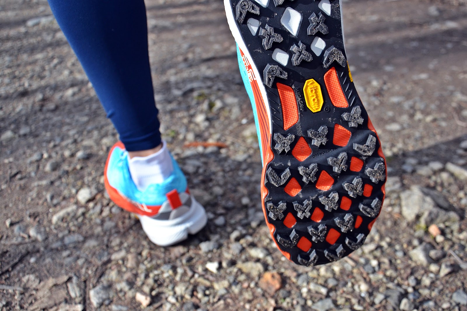 Jakie buty do biegania wybrać - po asfalcie, w terenie, las i góry ...