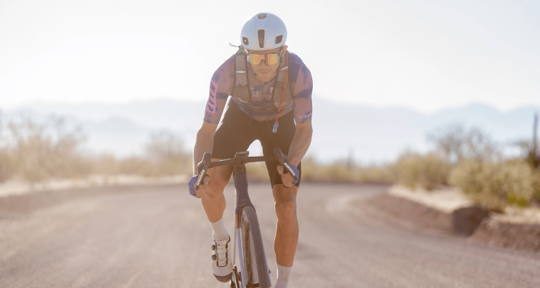 Co daje jazda na rowerze w kontekście poprawy siły mięśniowej i ...