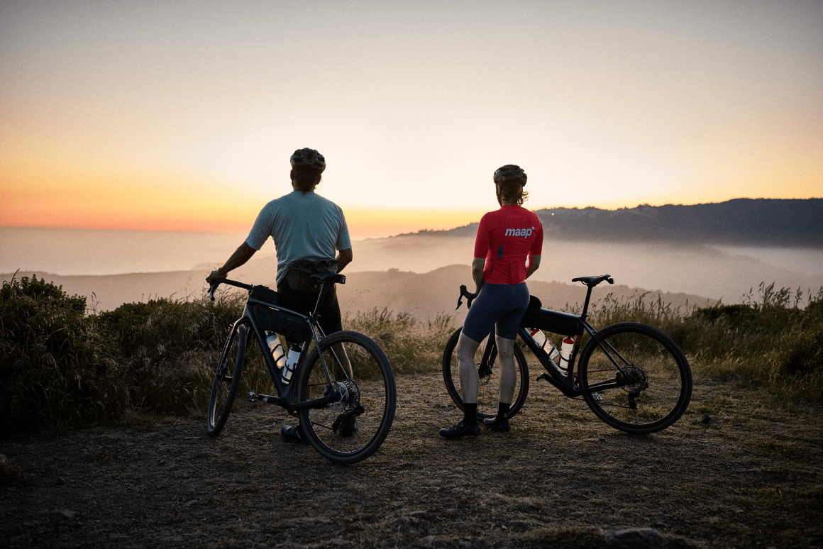 Co daje jazda na rowerze w kontekście poprawy siły mięśniowej i ...