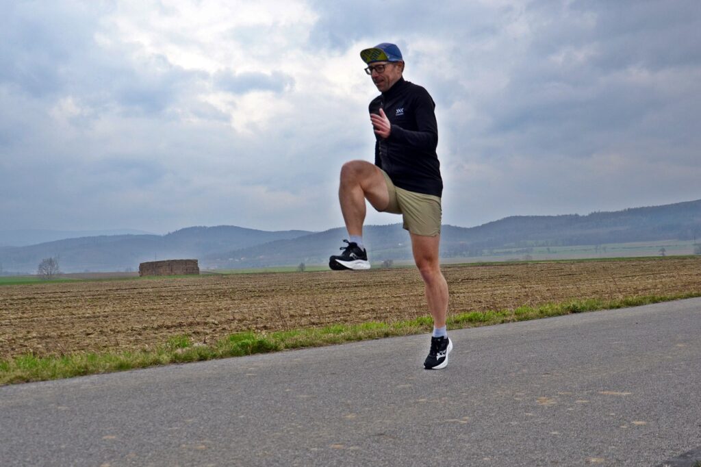 Jak poprawnie biegać, czyli jaka jest prawidłowa technika biegania ...