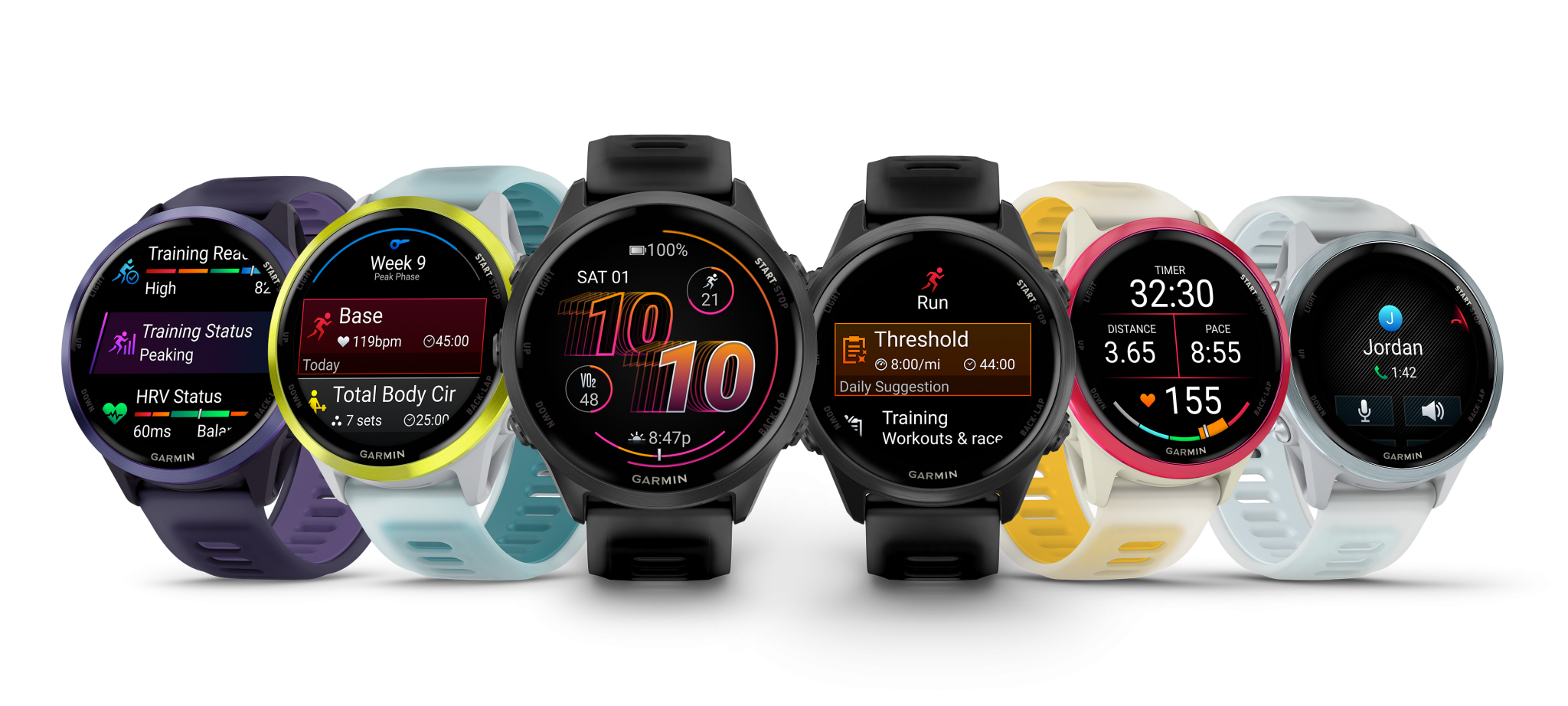 Garmin przedstawia Forerunner 570 i Forerunner 970 – najnowsze ...