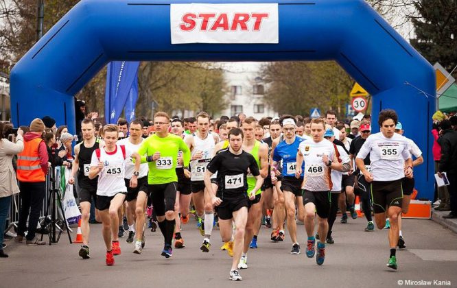 Systematyczność jest odpowiedzią. Haruki Murakami o bieganiu - Bieganie ...