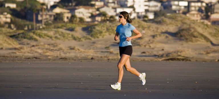 Maraton. Trening metodą Gallowaya | TreningBiegacza.pl