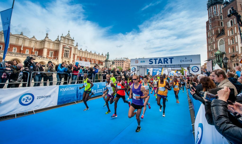 Trening biegowy dla początkujących, plan biegania od 0 - Bieganie z ...