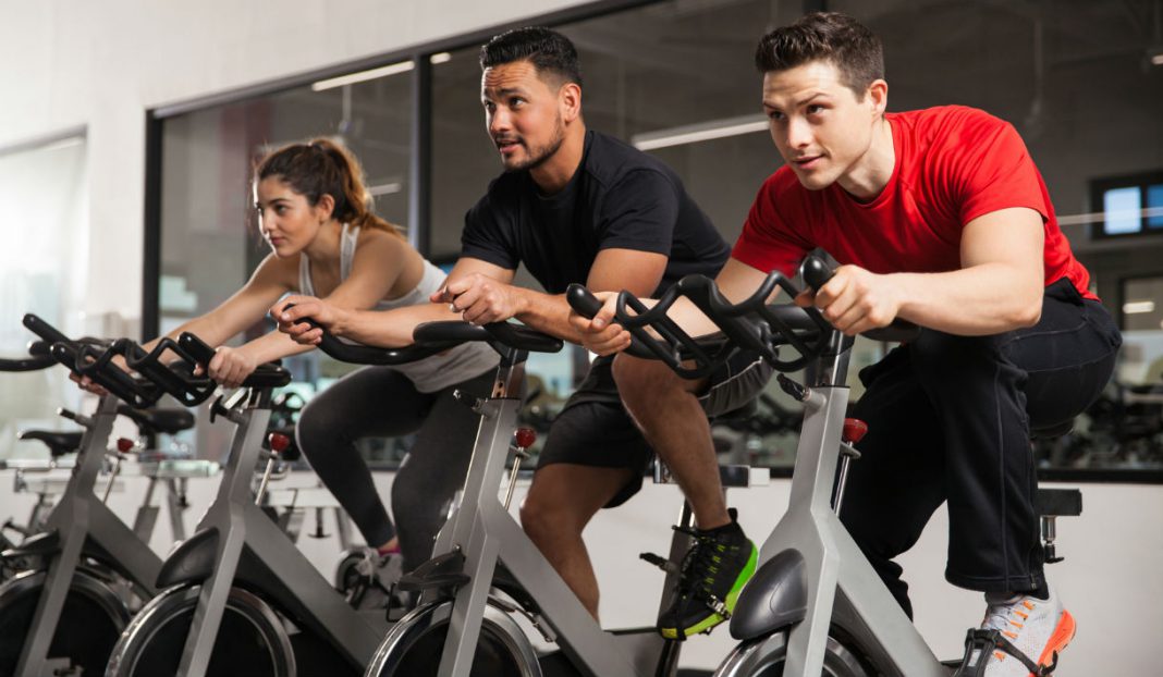 Core stability dla biegacza - Bieganie z TreningBiegacza.pl