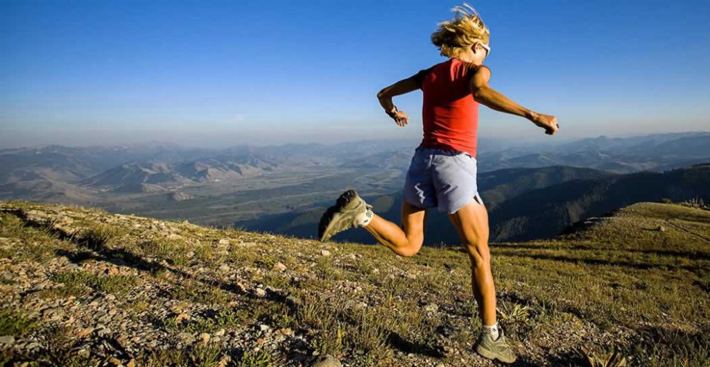 Jak zacząć biegać? Poradnik początkującego biegacza - Bieganie z ...